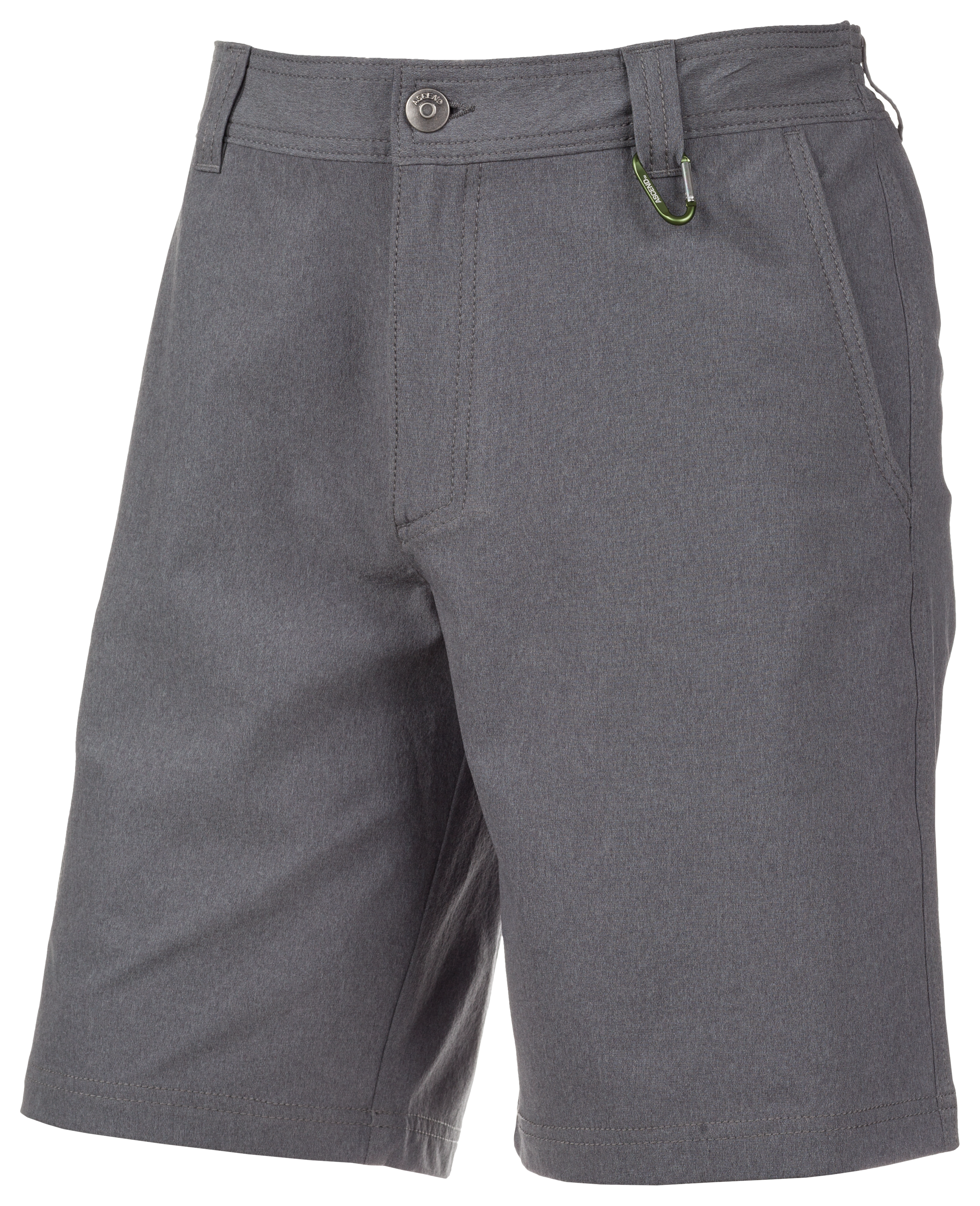 Ascend Hybrid Stretch Shorts | Bass Pro Shops
